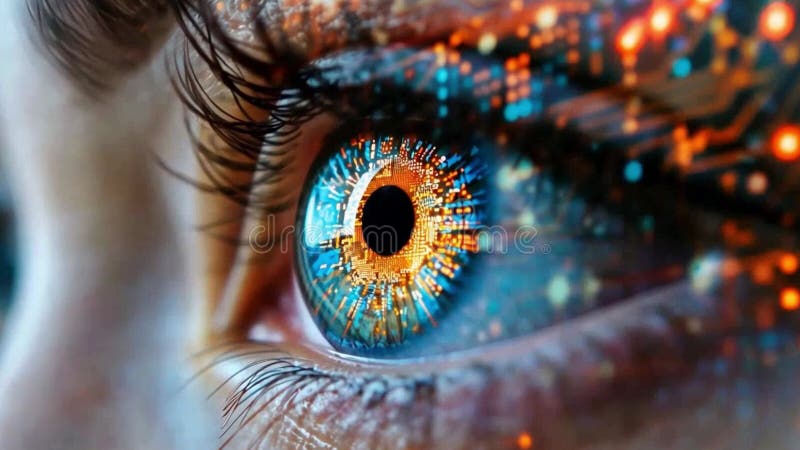 Exploring the Fusion of Technology and Perception through a Detailed ...