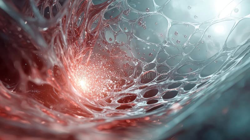 Exploring the Fusion of Water and Red Light in Biomedical Innovation ...