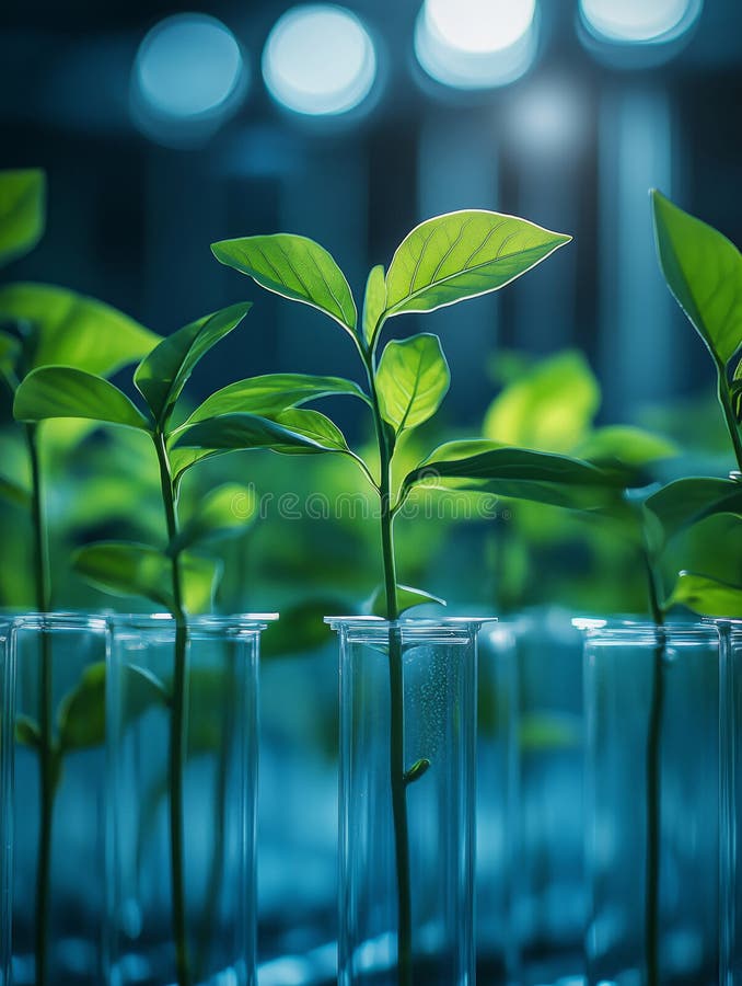 Exploring the Future of Agriculture with Genetically Modified Crops in ...