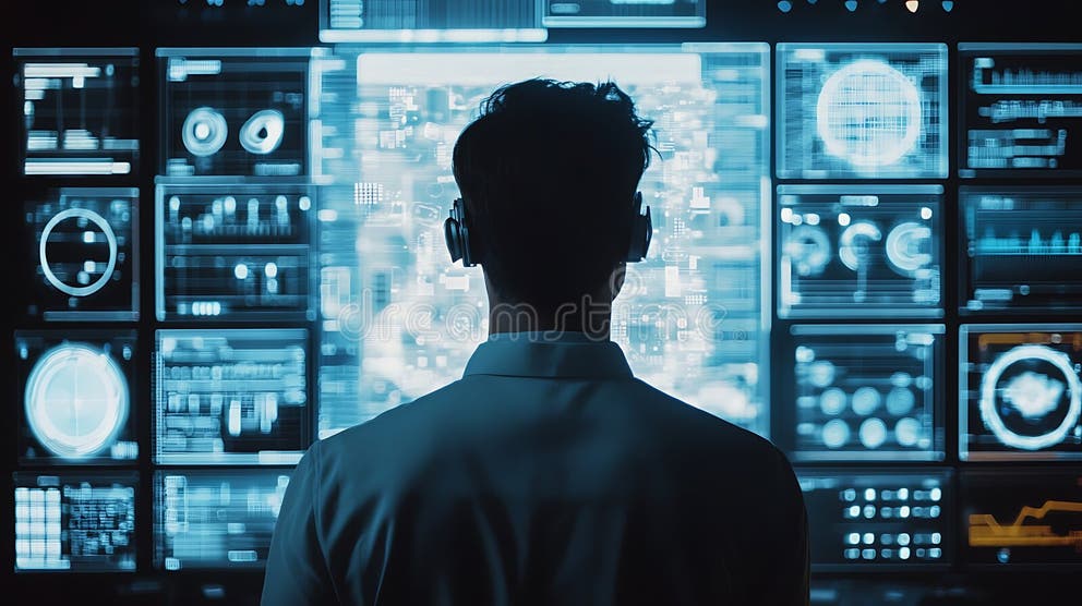 Exploring the Future of Ai-enhanced User Experience Design a Visual ...