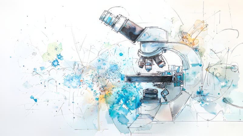 Exploring the Future of AI through the Lens of a Microscope ...