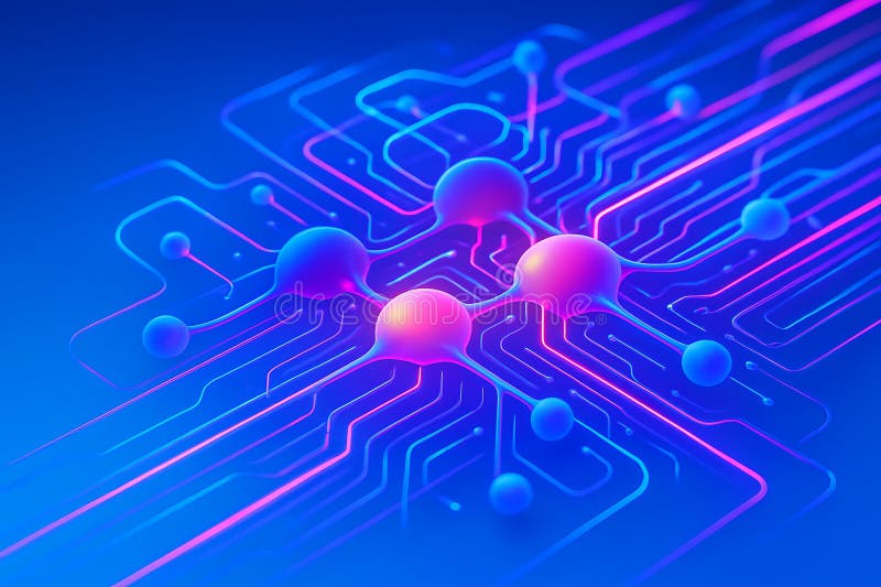 Exploring the Future of AI Networks Connected by a Vibrant Neural ...