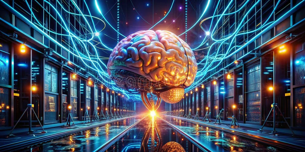 Exploring the Future of AI Neural Interfaces Supercomputers and ...