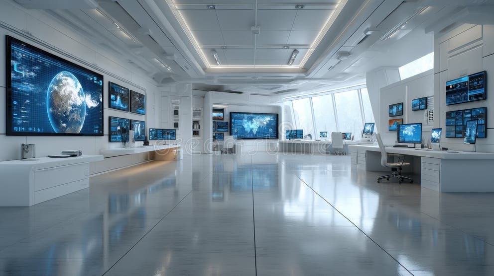 Exploring the Future: AI S Role in Navigating Climate Change and Geopolitical Landscape through ...