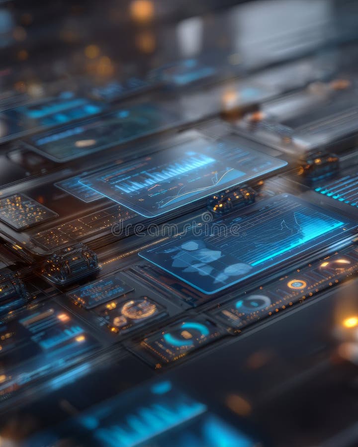 Exploring the Future of AI Technology: How Computer Processors Drive Innovation and Industry ...