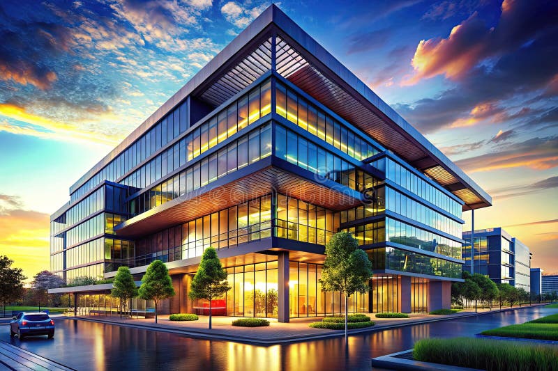 Exploring the Future of Architecture 20242025 Design Trends in Modern ...