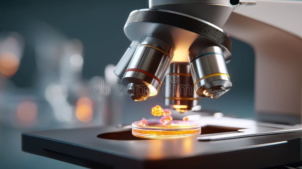 Exploring the Future of Artificial Intelligence through Advanced Microscopy and Innovative ...