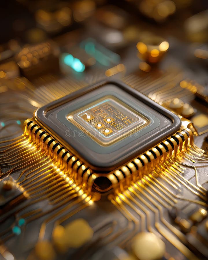 Exploring the Future of Artificial Intelligence through a Close Up of ...