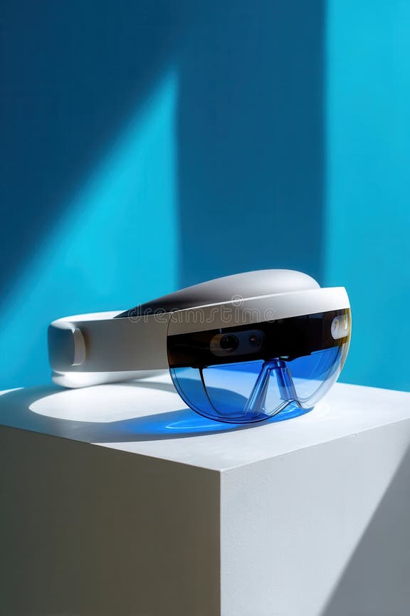 Exploring the Future of Augmented Reality with Advanced AI-Driven ...