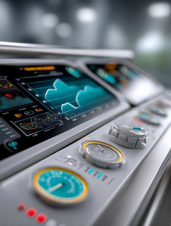 Exploring the Future of Automation and Robotics through Advanced ...