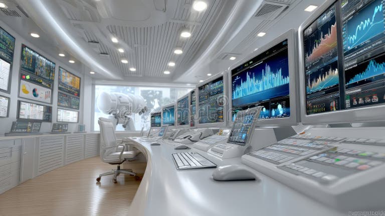 Exploring the Future of Autonomous Systems in a High-Tech Industrial ...