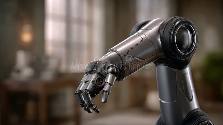 Exploring the Future of Autonomous Systems through an Innovative AI ...