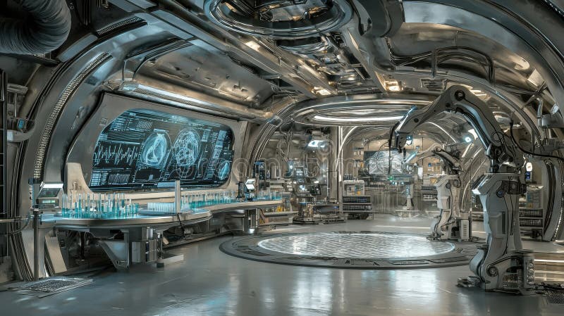 Exploring the Future of Biomedical Innovation and Biotechnology in a ...