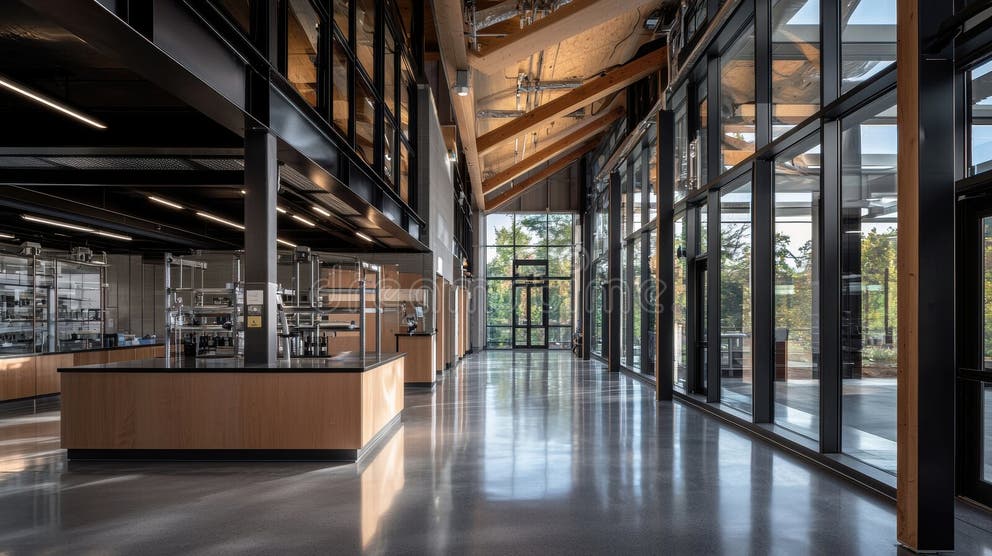 Exploring the Future of Biomedical Innovation and Biotechnology in an ...