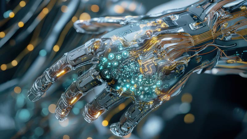 Exploring the Future of Biomedical Innovation through Cutting Edge ...