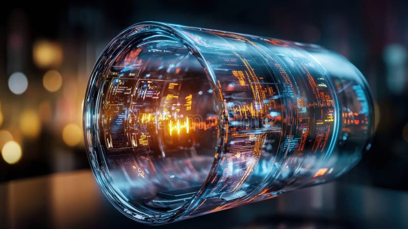 Exploring the Future of Biomedical Innovation through Futuristic Camera ...