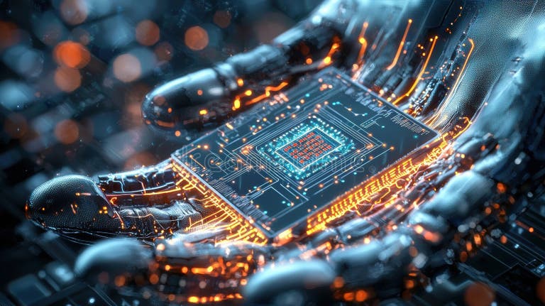 Exploring the Future of Biomedical Innovation through the Lens of a ...