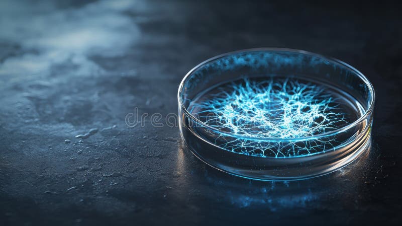 Exploring the Future of Biomedical Innovation through Unique Glass Bowl ...