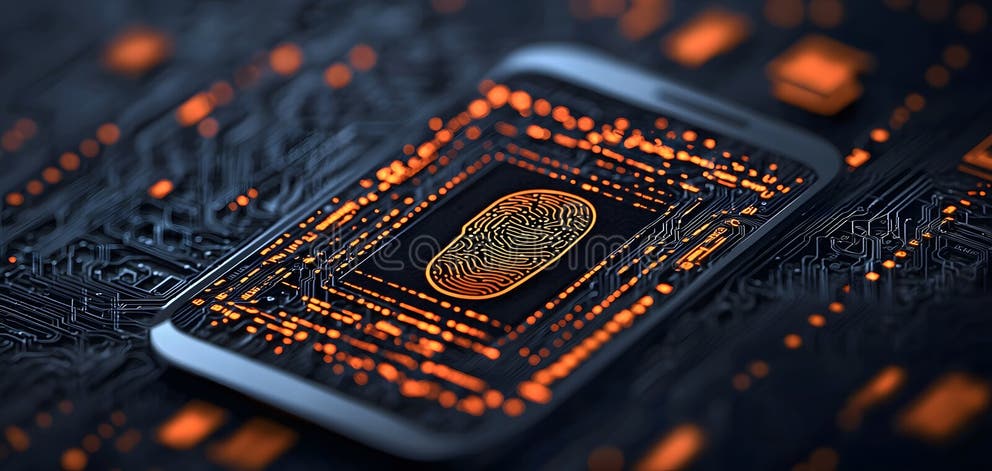 Exploring the Future: Biometric Security on a Digital Wallet with ...