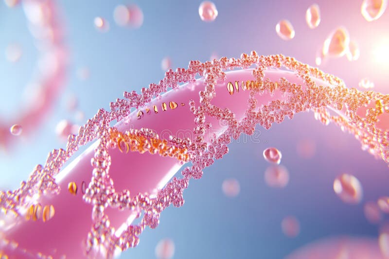 Exploring the Future of Biotechnology: DNA Gene Research and Chromosome ...