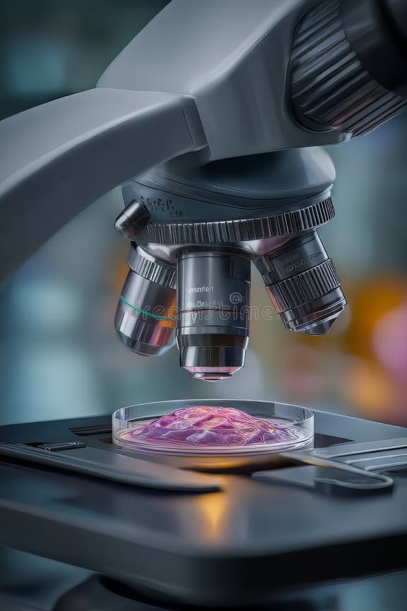 Exploring the Future of Biotechnology and Medicine through Advanced ...