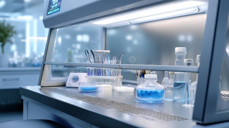 Exploring the Future of Biotechnology and Medicine in a Sterile ...