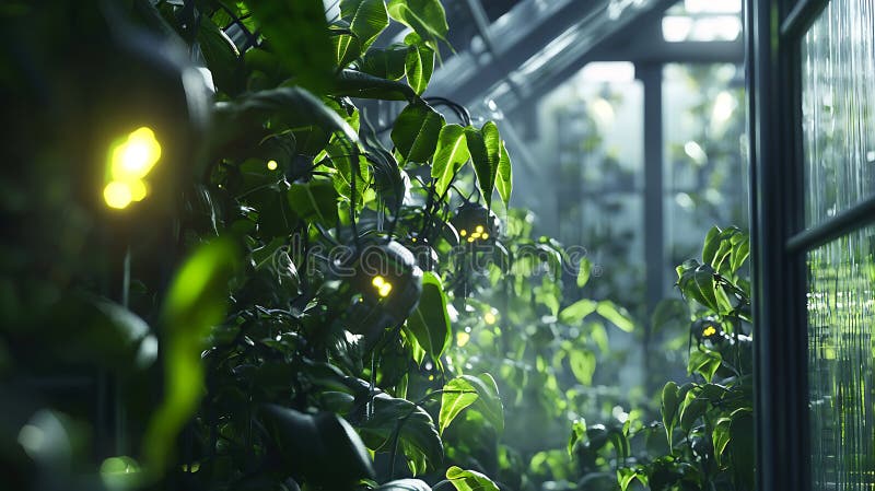 Exploring the Future of Botany a Harmonious Blend of Nature and ...