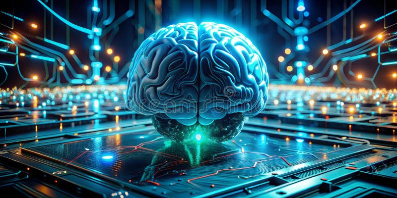 Exploring the Future of BrainComputer Interfaces a Futuristic ...