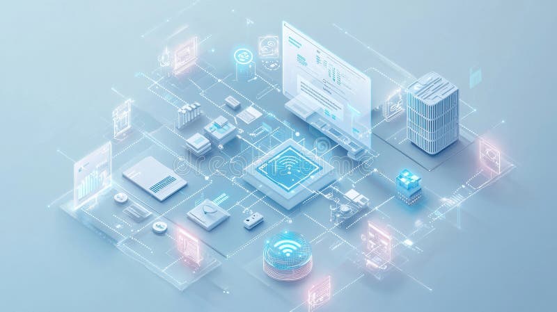 Exploring the Future of Business with Digital Transformation through ...