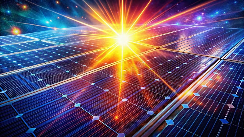 Exploring the Future of Clean Energy a Detailed Look at Advanced Solar ...