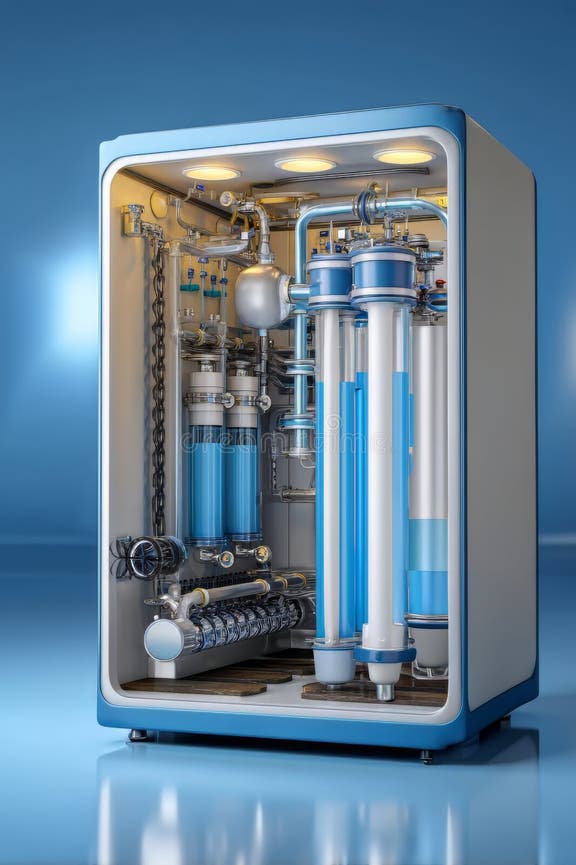 Exploring the Future of Clean Water Solutions through Innovative Green ...