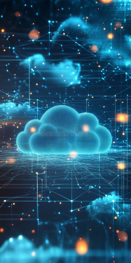 Exploring the Future of Cloud Technology with Digital Connectivity and ...