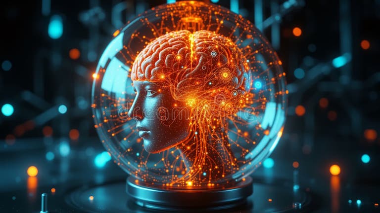 Exploring the Future of Consciousness a Suspended Digital Mind ...