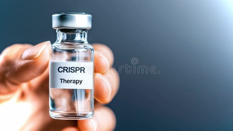 Exploring the Future of CRISPR Technology in Bioengineering and Genetic ...