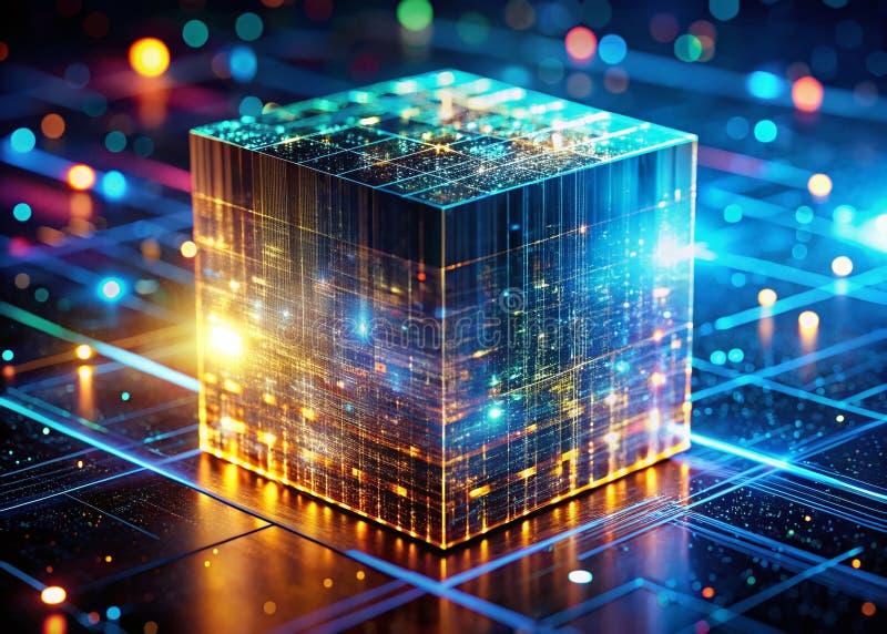 Exploring the Future of Data Visualization a Documentary Photography ...