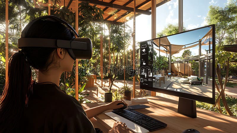 Exploring the Future of Design How Ai-powered Virtual Reality ...