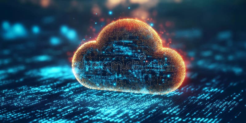 Exploring the Future of Digital Cloud Computing AI, Cybersecurity, and High-Tech Innovations ...