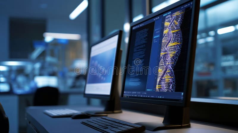 Exploring the Future of Digital Health: Bioinformatics and Healthcare ...