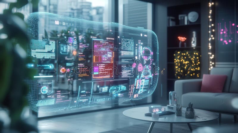 Exploring the Future of Digital Transformation in Smart Office Design ...