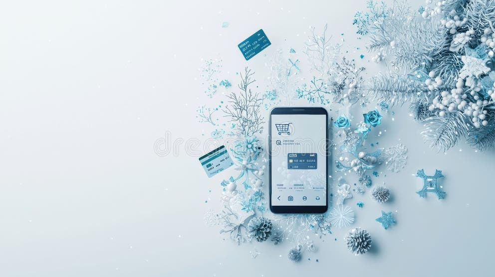 Exploring the Future of E-commerce with Digital Payments on Mobile ...