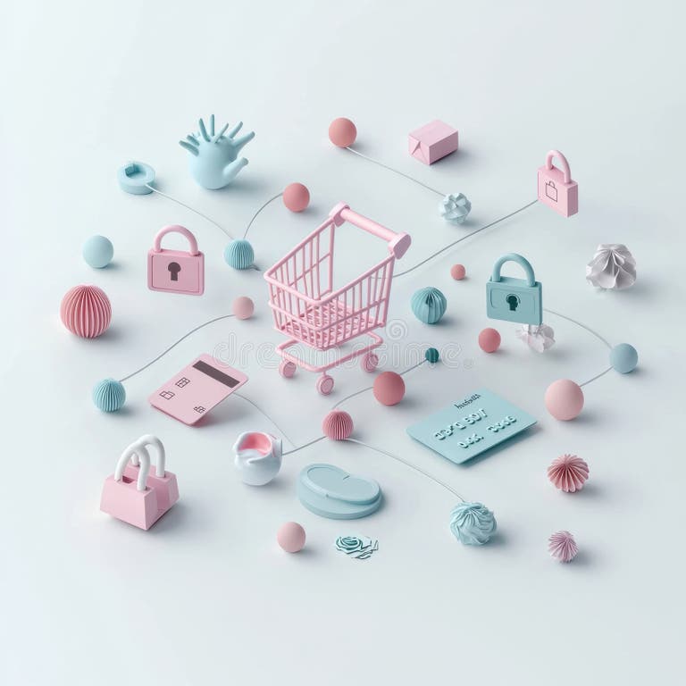 Exploring the Future of E-commerce: Innovative Digital Payments and a ...