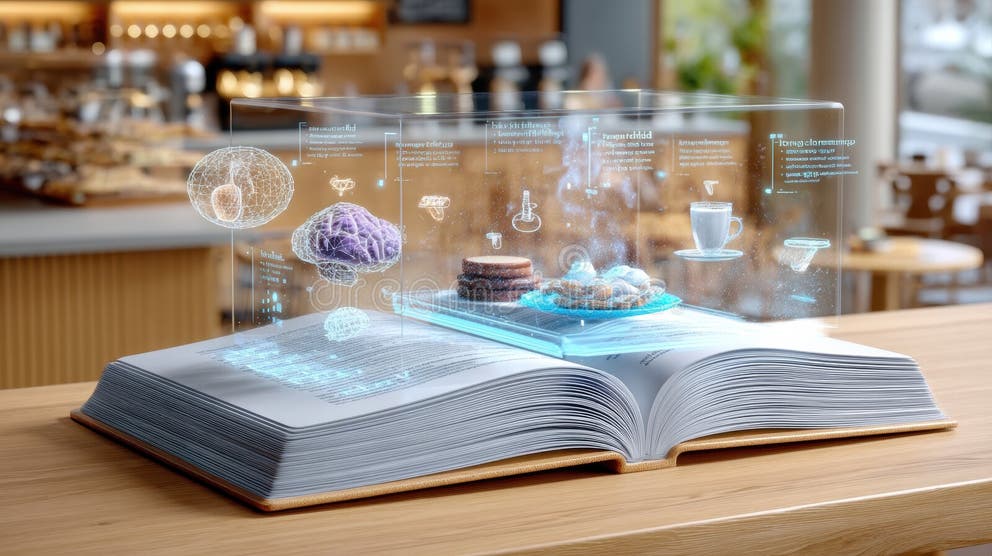 Exploring the Future of E-Learning with a Book on Brain Technology for ...