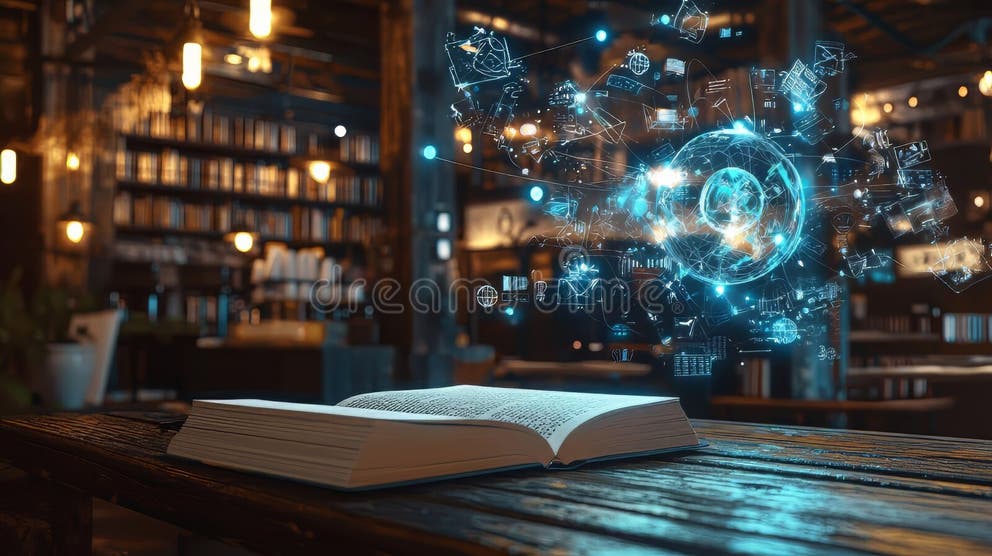 Exploring the Future of E-Learning through Digital Imagery and ...