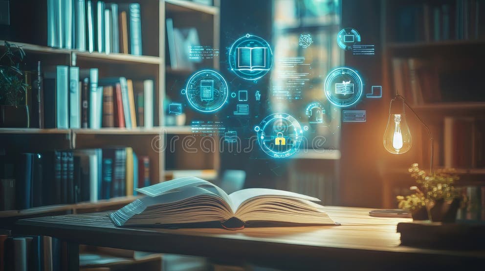 Exploring the Future of E-Learning: Illuminating Knowledge through ...