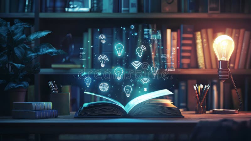 Exploring the Future of E-Learning through Innovative Concepts Like ...