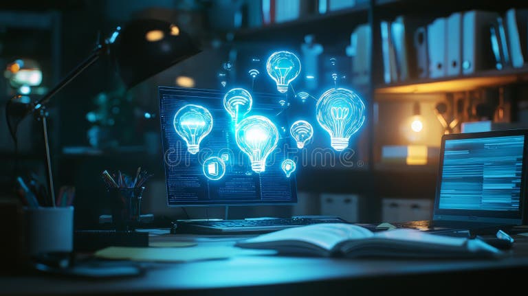 Exploring the Future of E-Learning with Innovative Technology and ...