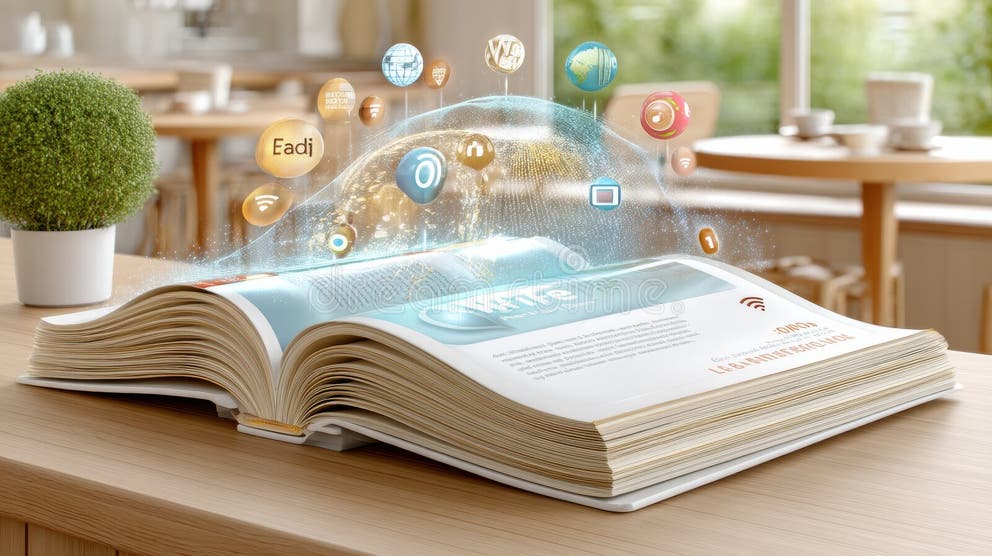 Exploring the Future of E-Learning through Innovative Technology and ...