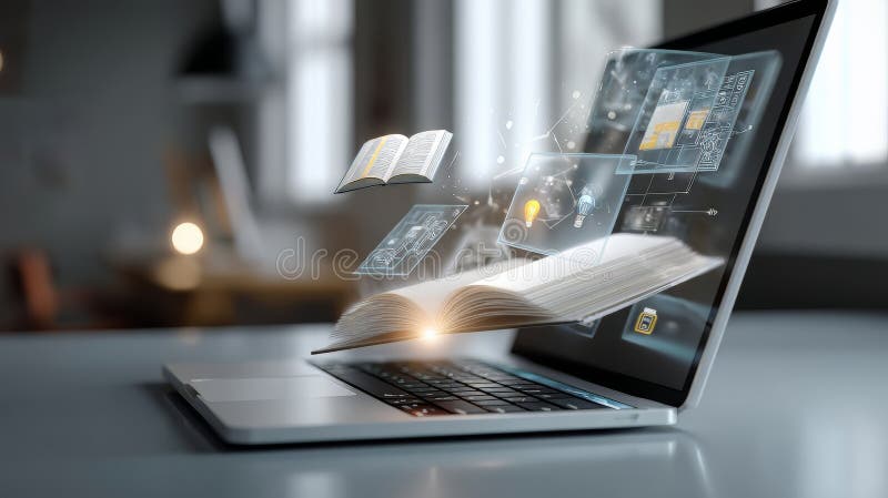 Exploring the Future of Education with Innovative Online Learning ...