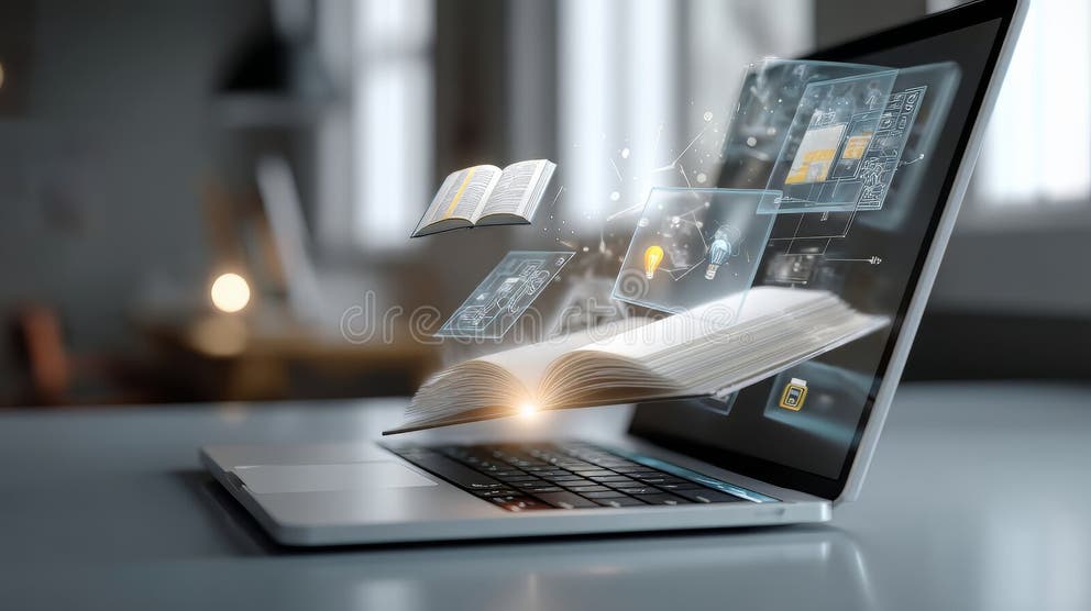 Exploring the Future of Education with Innovative Online Learning ...