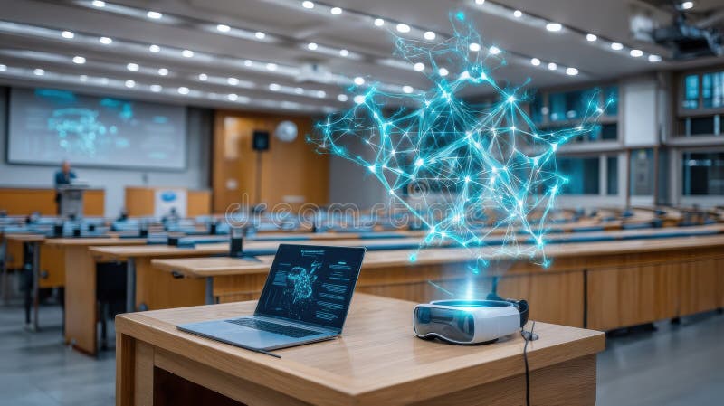 Exploring the Future of Education through Virtual Reality Innovations ...